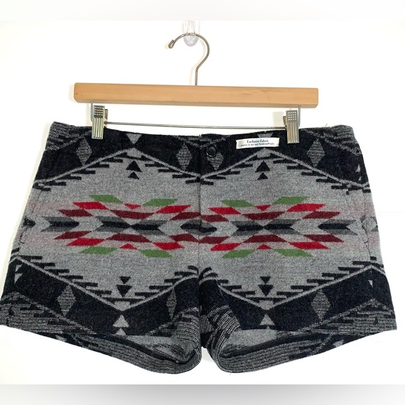 Pendleton | Shorts | Pendleton Portland Collection Native Print Shorts ...